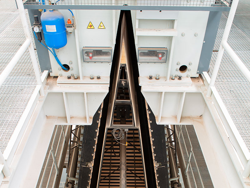 Agri FutureFilm - Plastics Extrusion Machinery - Luigi Bandera - Italy